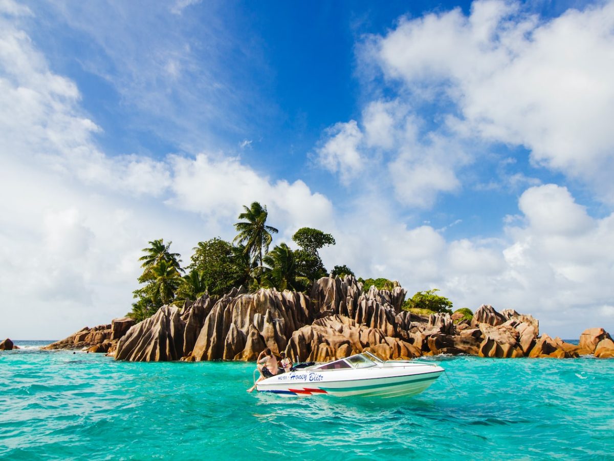 Le moment idéal pour visiter les îles Seychelles - Guide de voyage